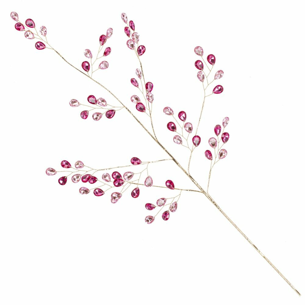 Изделие декоративное Ветка, 27*0,4*73 см KSM-781566