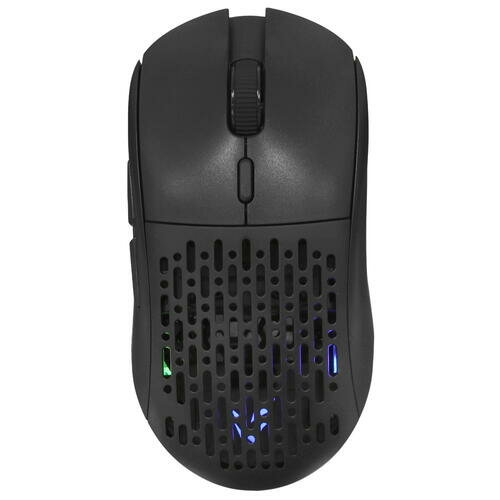 Мышь ARDOR GAMING PhantomProNordicчерная