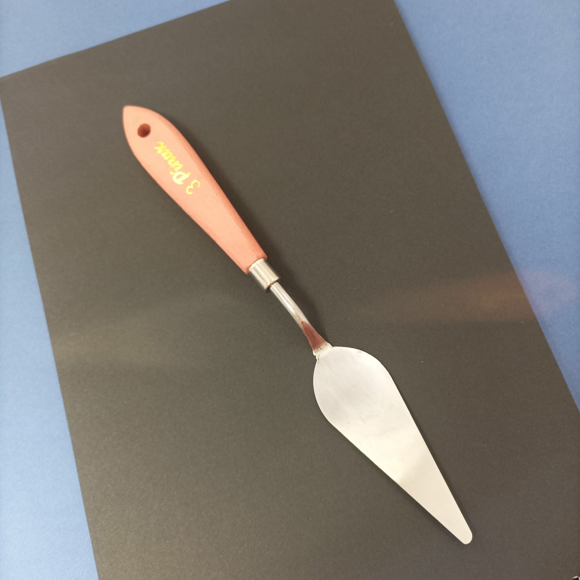 Мастихин 3 Pinax