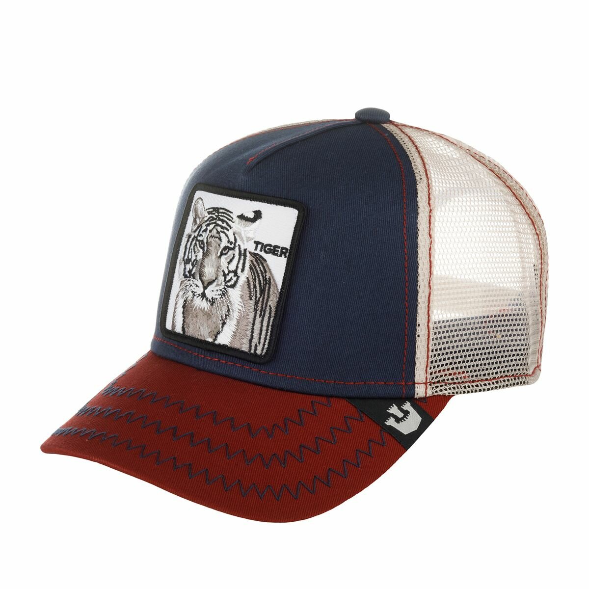 Бейсболка Базовая коллекция для мужчин и женщин