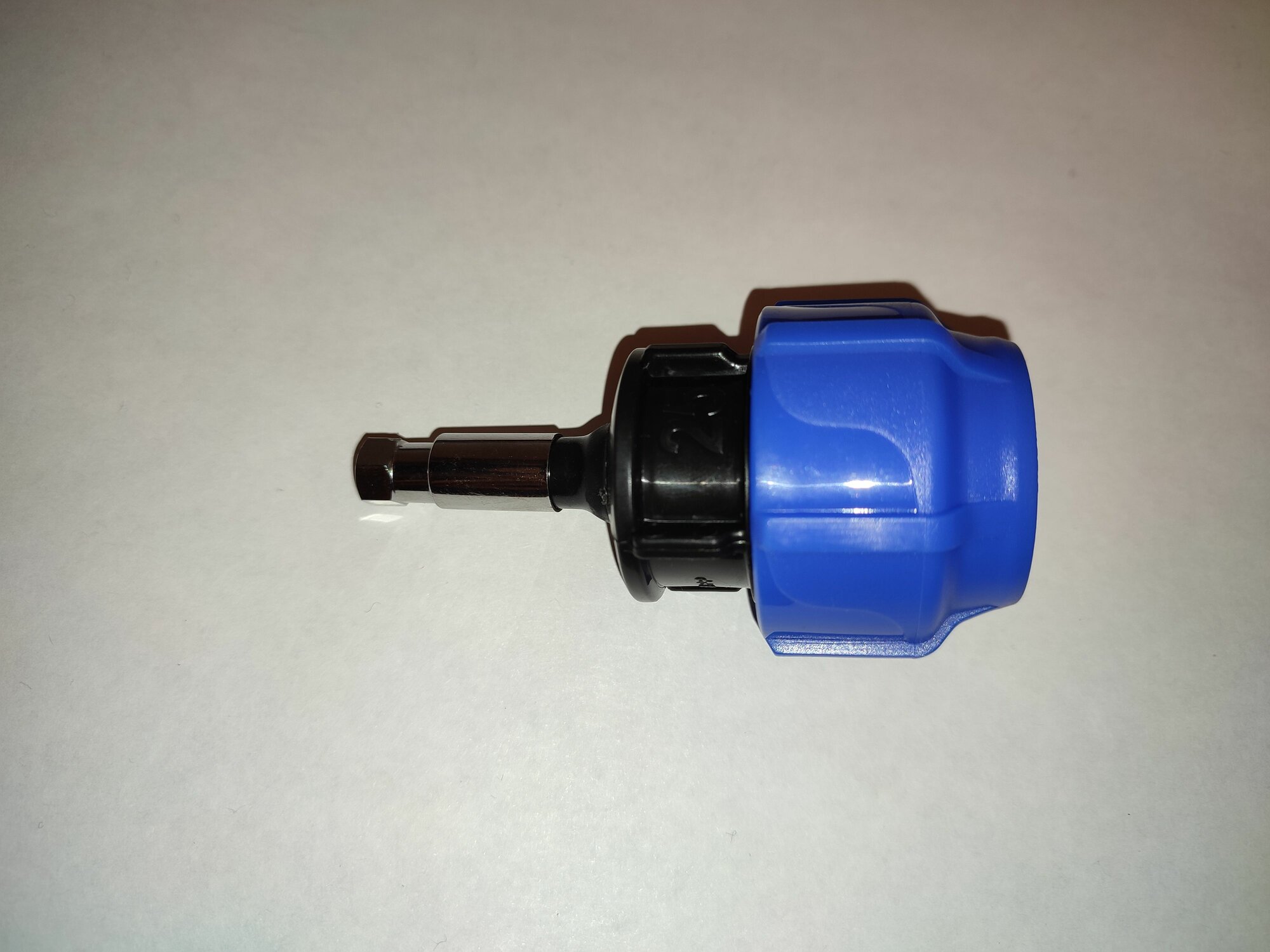 Насадка для продувки 25 диаметр