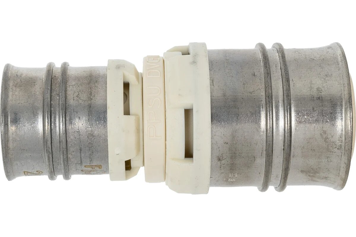 Frankische редукционная муфта PPSU для alpex-duo, соединение 26x3-20x2, 82826150