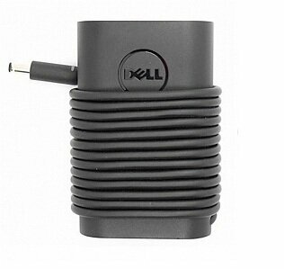 Блок питания Dell 4.5x3.0 19.5V 3.34A Original Овальный