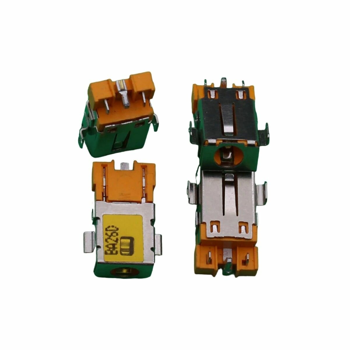 Разъем питания для Acer EX215-54