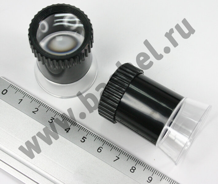 Лупа часовая MG13099 ( 6 x)