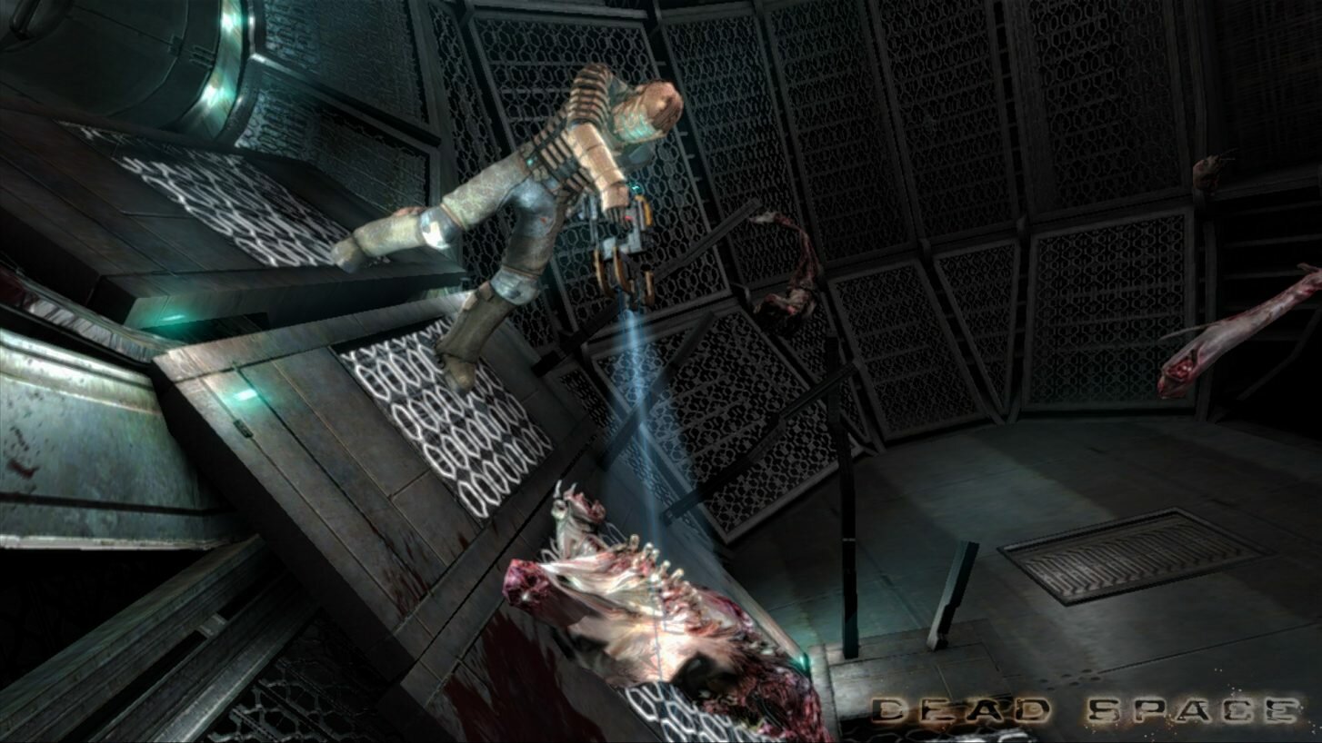 Dead Space (2008) | EA app (Origin) | Электронный ключ | Все страны — фото 1