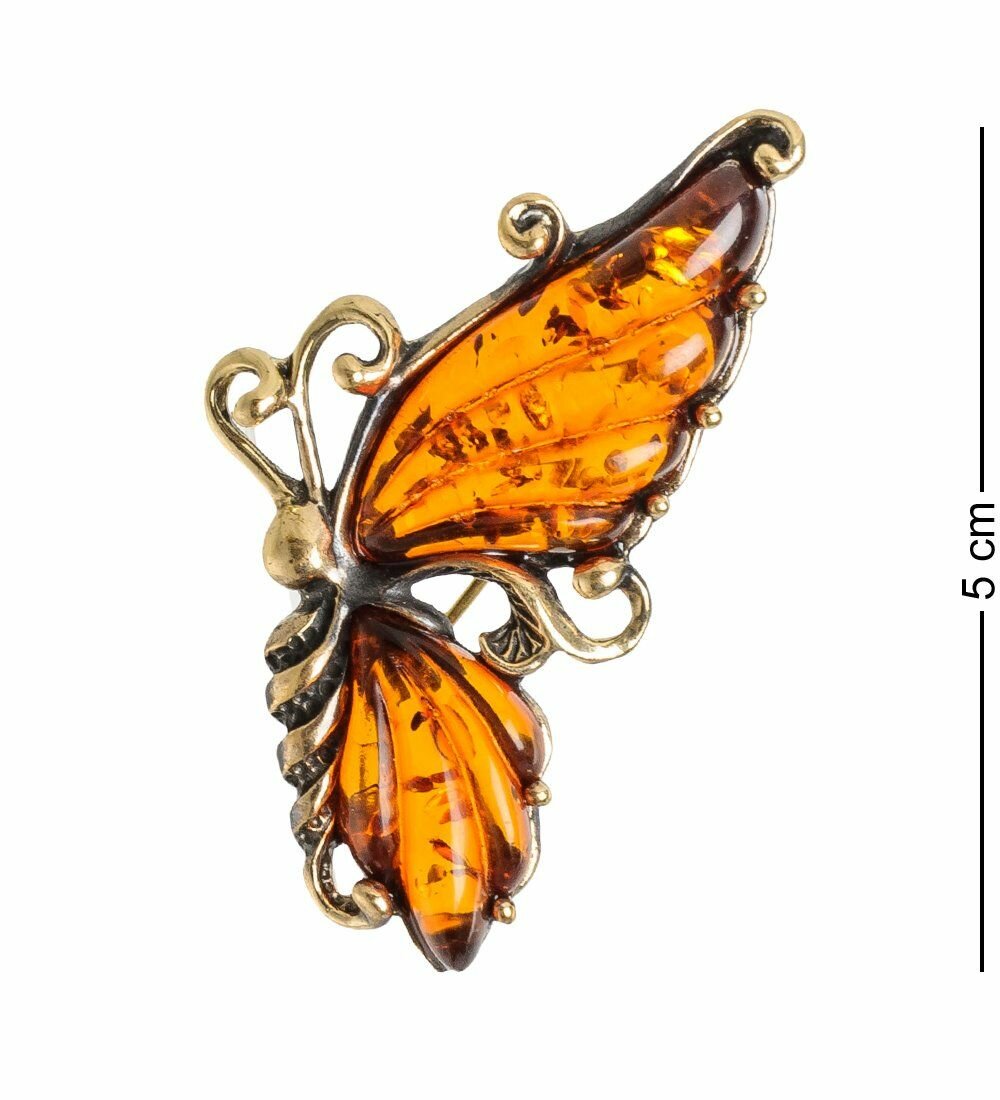 Брошь Home Decor