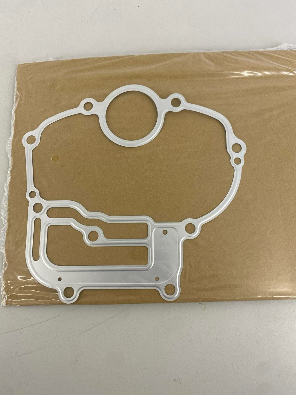 Уплотнение, поддон масляного картера (Оригинал)