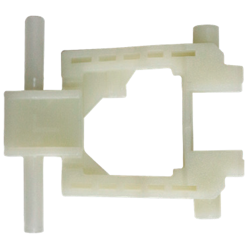 Фиксатор замка двери Volkswagen Caddy/Polo 4/Polo 5/Transporter T5/T6 772279