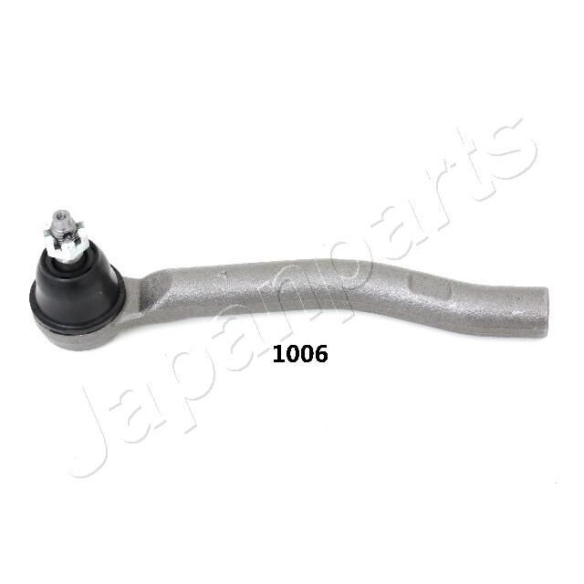 Наконечник рулевой тяги передний левый для автомобиля Nissan, JAPANPARTS TI-1005L (1 шт.)