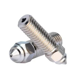 Сопла для Creality K1/K1 max медное 0,4мм