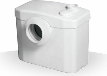 Канализационный насос-измельчитель SFA SANIBROYEUR