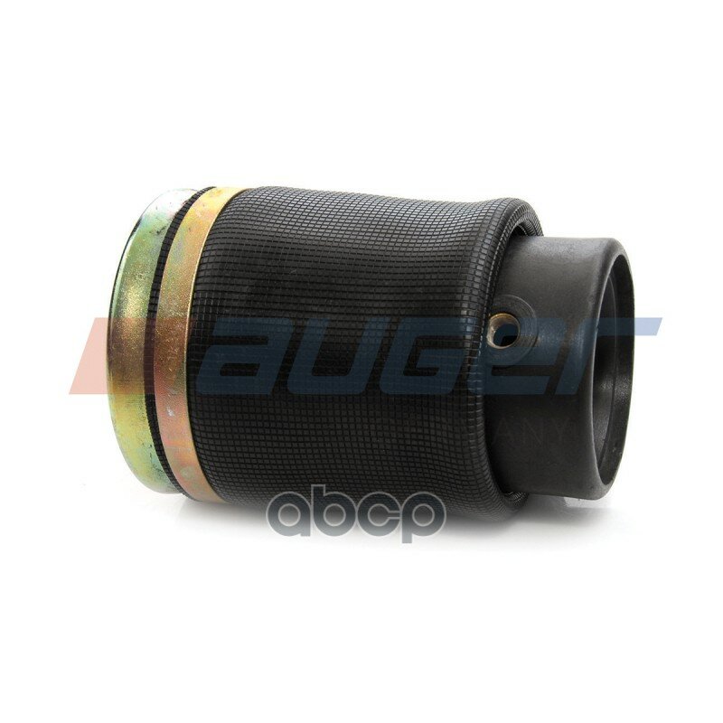 Пневмоподушка амортизатора кабины! Scania 3-serie AUGER арт. 20112