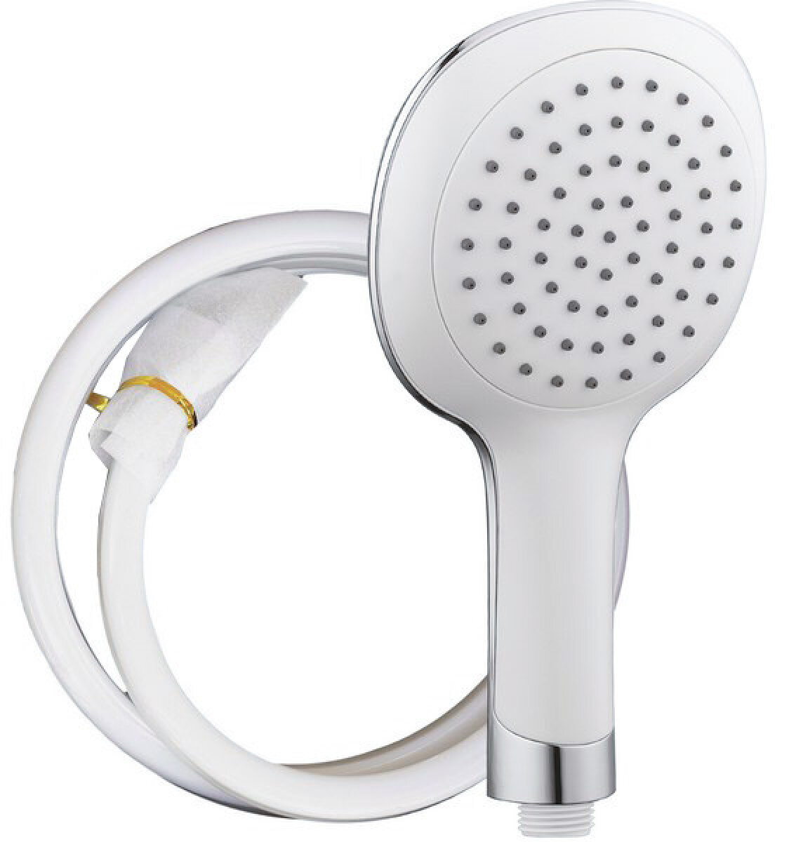 Набор для душа KAISER (лейка+шланг) DN-045 без кронштейна