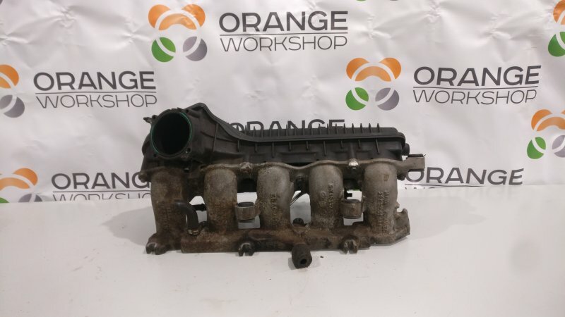 Б/У Коллектор впускной (2.5) Ford Mondeo 4 07- б/у , Форд Мондео 4 Коллектор впускной Ford Mondeo 2007-2010 4 6003 FORD арт...