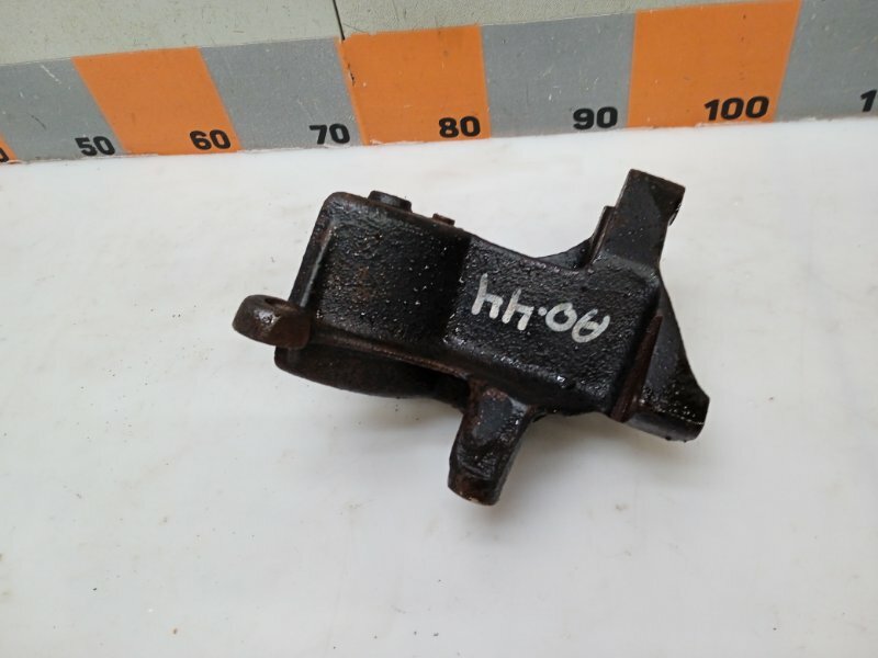 Б/У Иран Ходро Саманд Кронштейн генератора Iran Khodro Samand 2006 276500 Iran Khodro арт. 18105021, samand