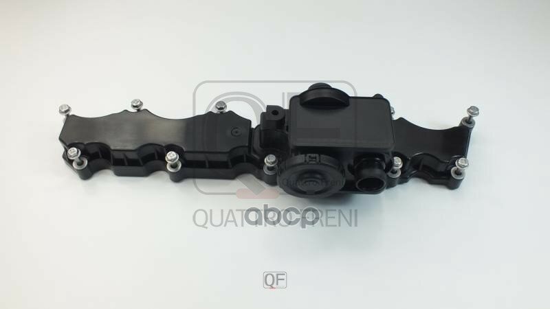 Крышка клапанная QUATTRO FRENI арт. qf72a00120