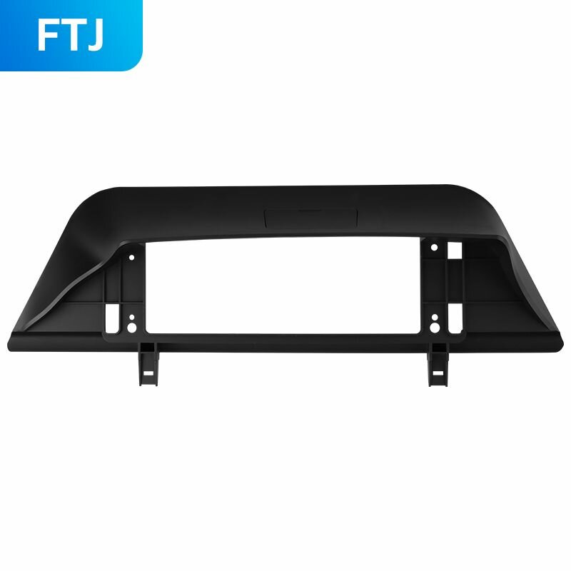 Рамка 12.3" с проводкой для Chery Tiggo 4 Pro 2020-2023