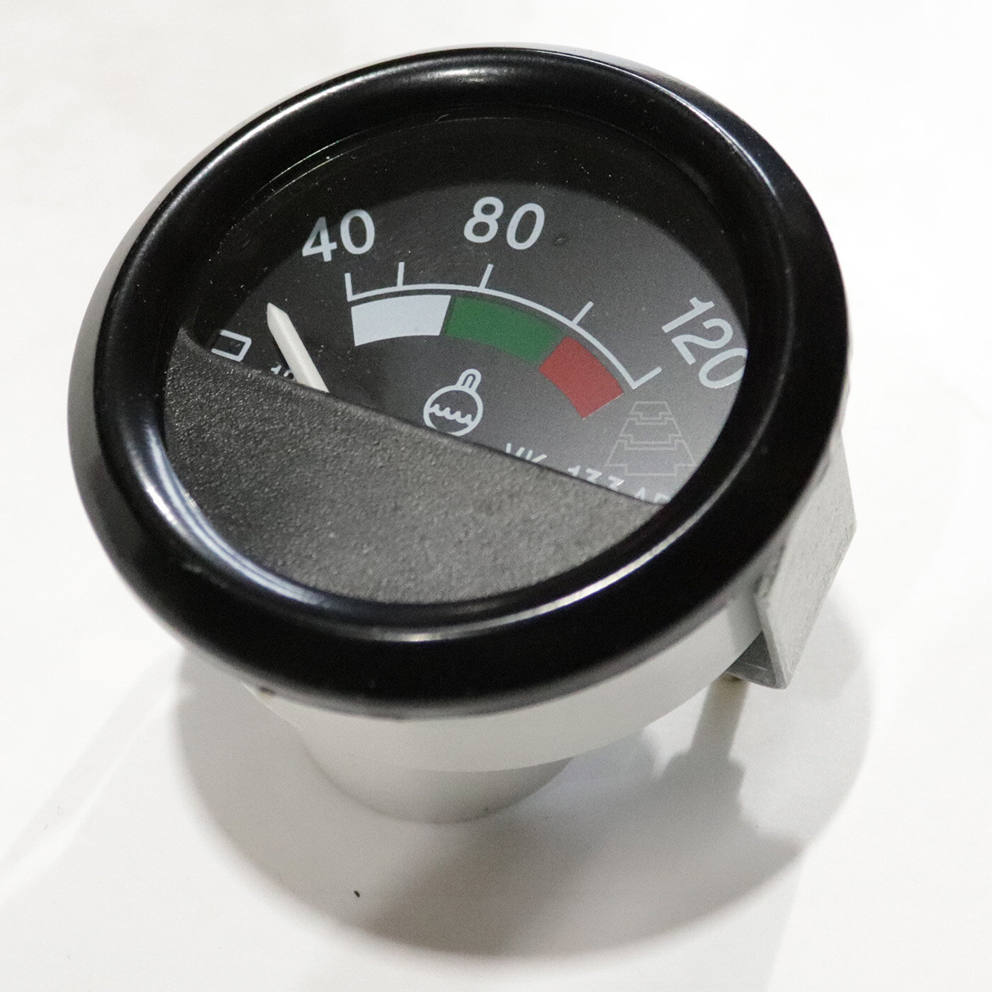 Указатель температуры воды УК-133 АВ