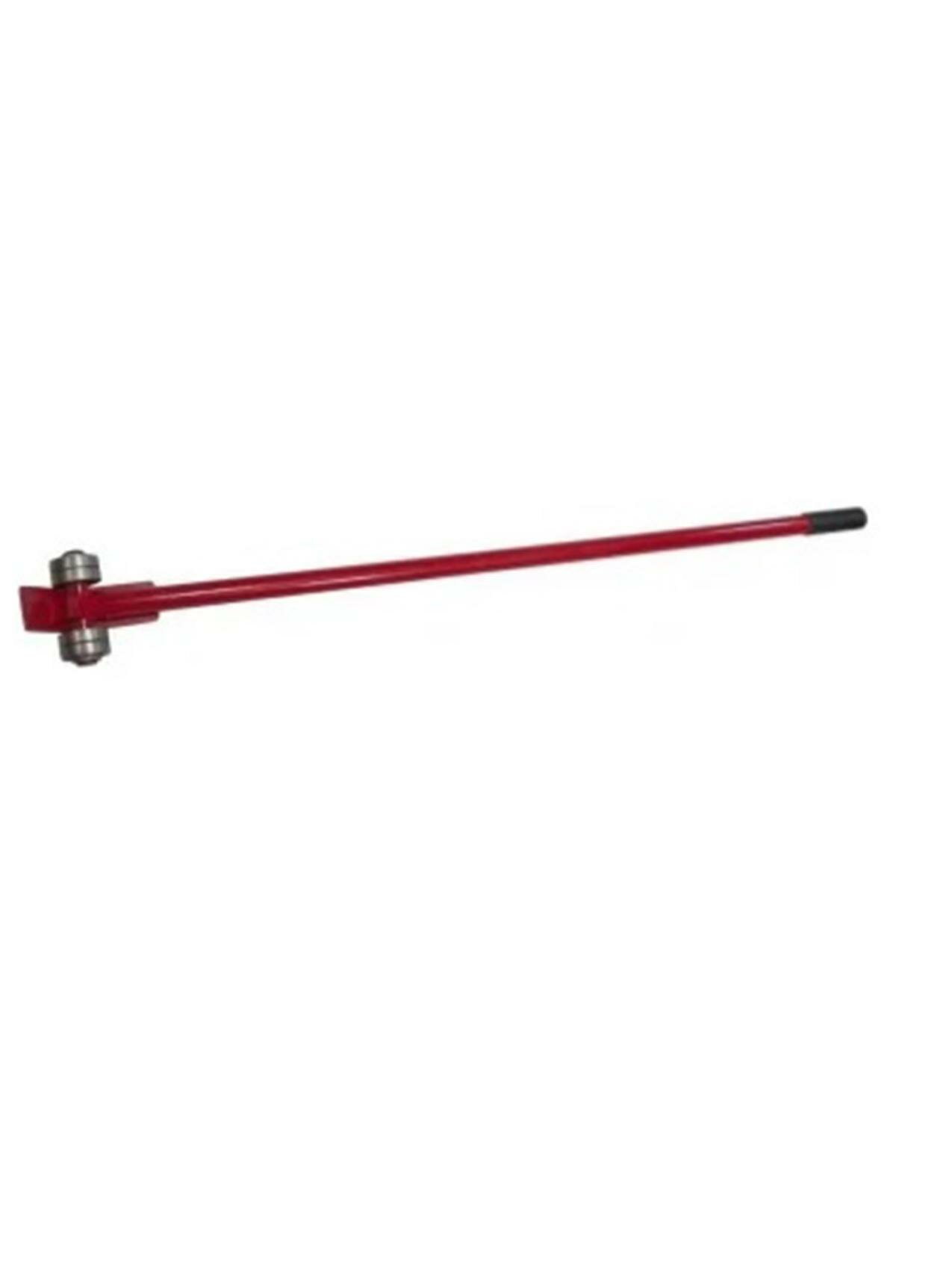 Лом такелажный ручной 5т