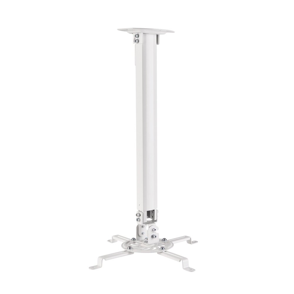 Потолочное крепление FIX PRB-18M для проектора 545-900 мм. до 13,5 кг. (white)