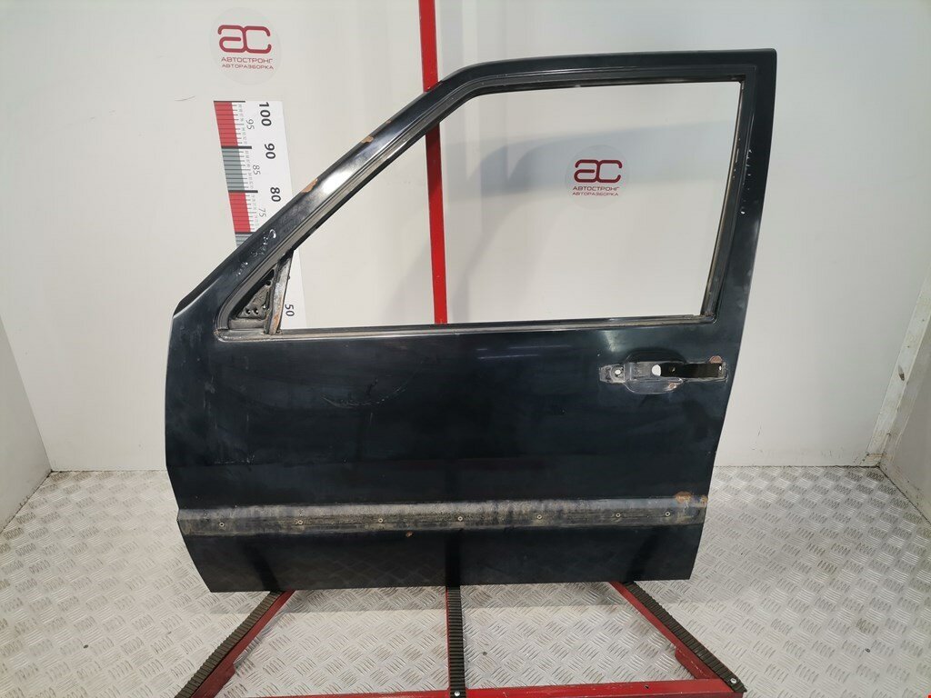 Дверь передняя левая Saab 9000 2 4306031 арт. 2130311