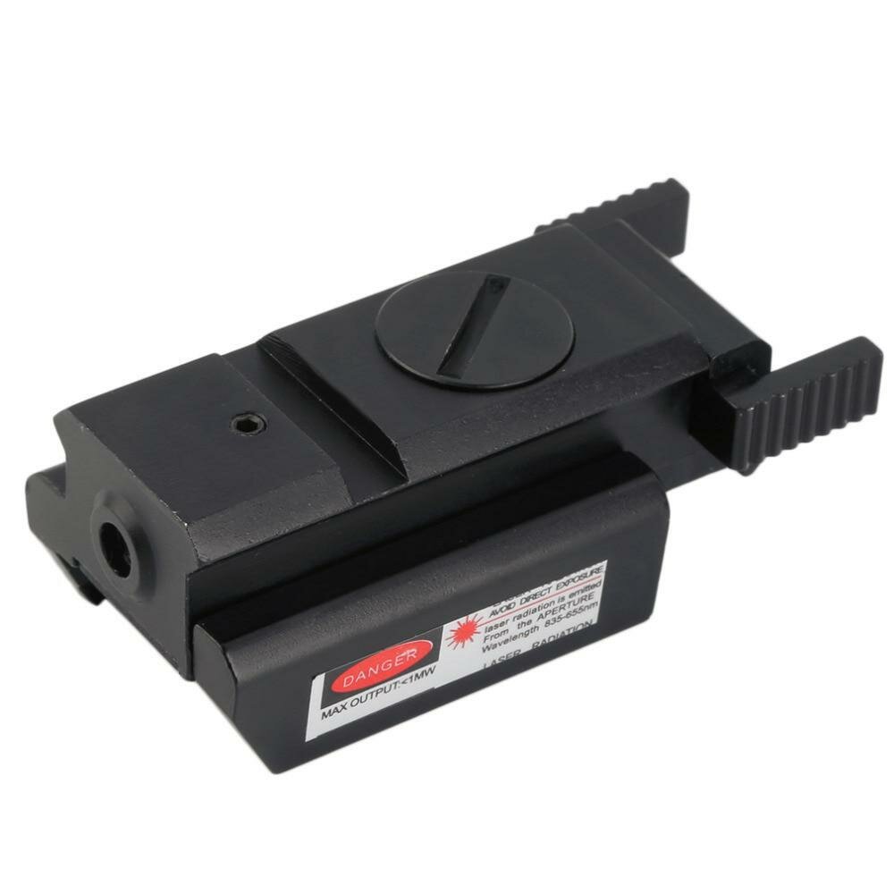 Целеуказатель лазерный под ствольный BH-LGR02