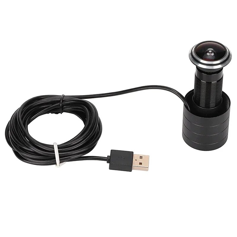 GENIUSPY USB-глазок 1080P 1080 USB 2.0 1.78MM