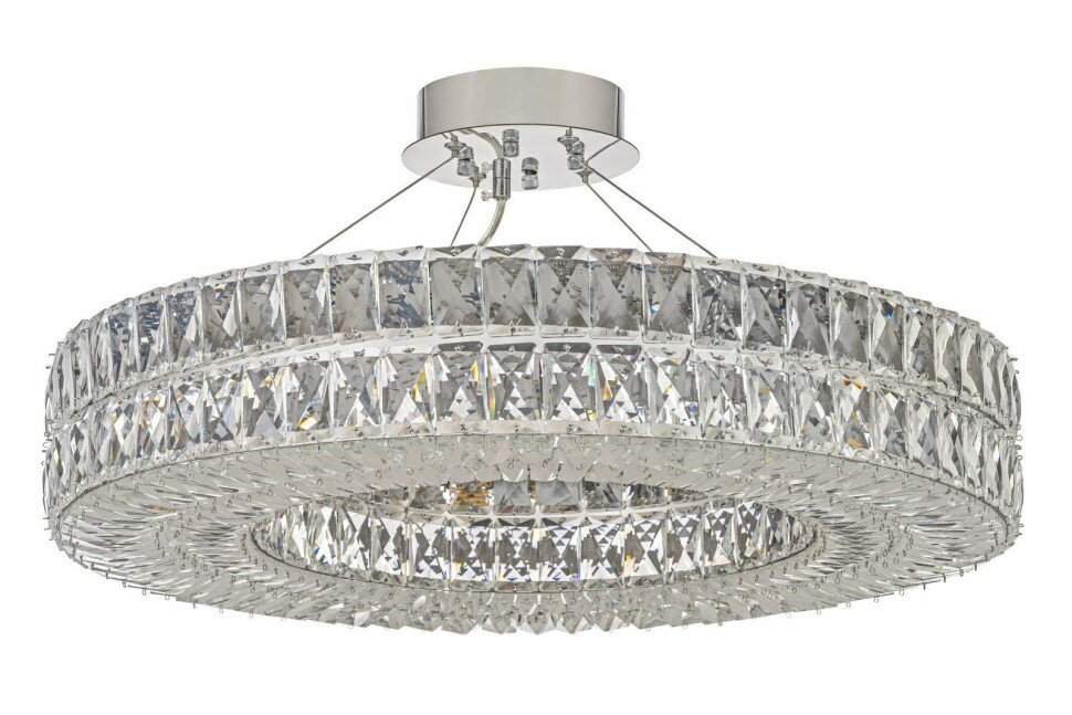 Люстра подвесная Arti Lampadari Sora E 1.5.60.100 N