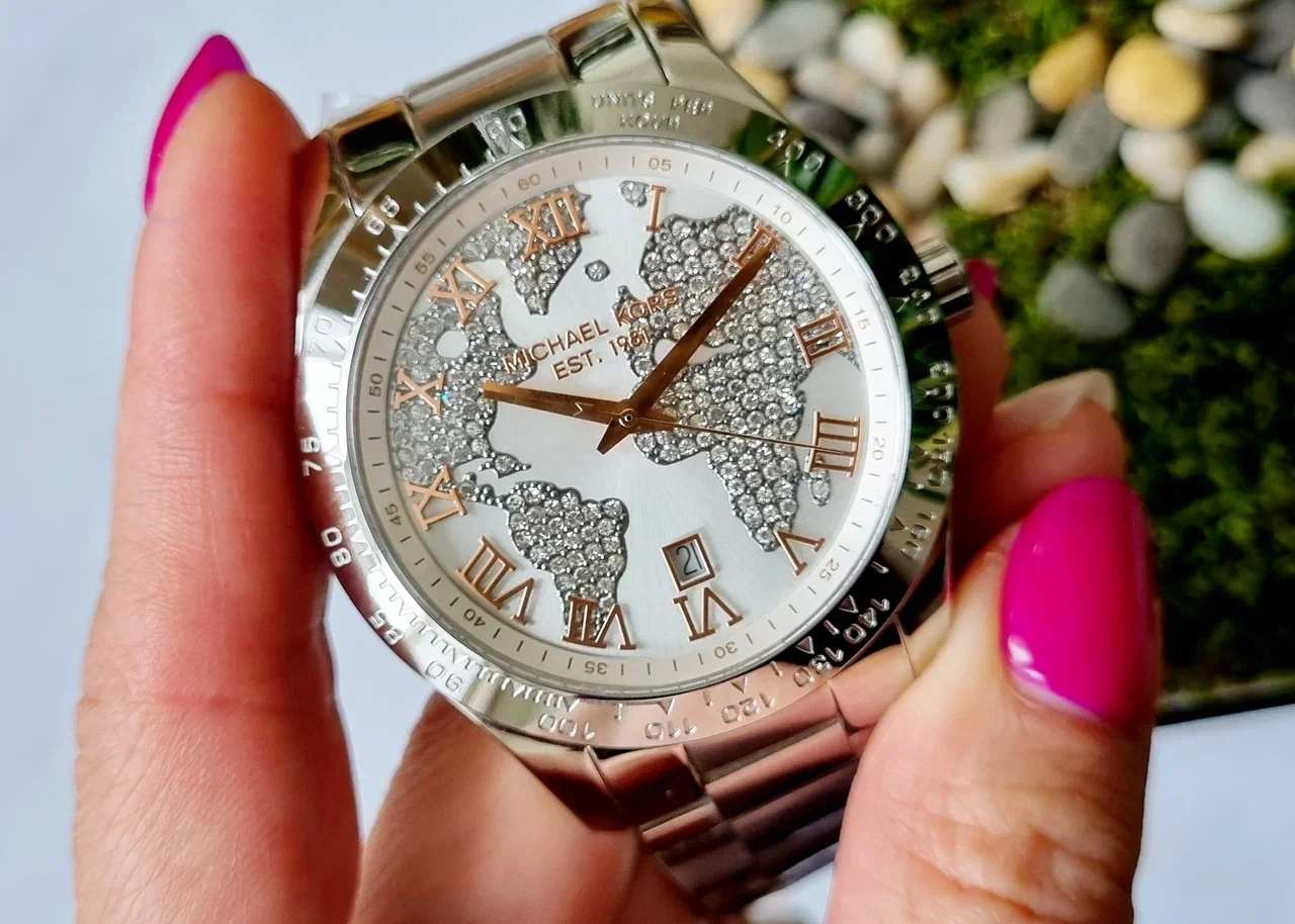 Наручные часы