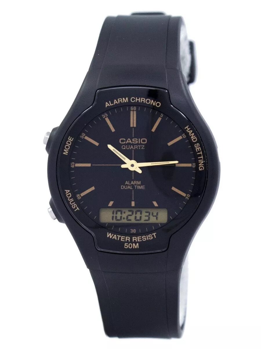 Наручные часы CASIO