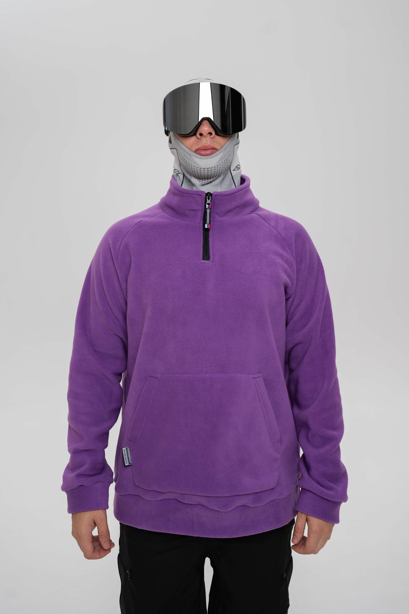 Толстовка Осень-зима 2026