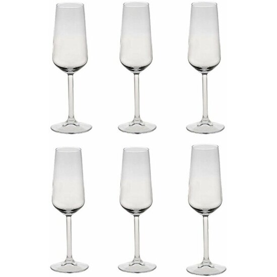 Набор фужеров Pasabahce ALLEGRA 195 мл 2 предмета (440079/)