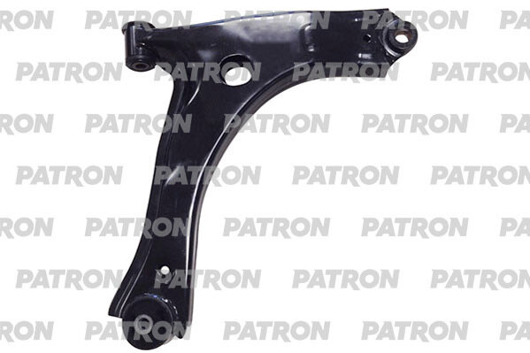 Рычаг подвески правый FORD TRANSIT V363 2014- произведено в Тур PATRON PS5625R
