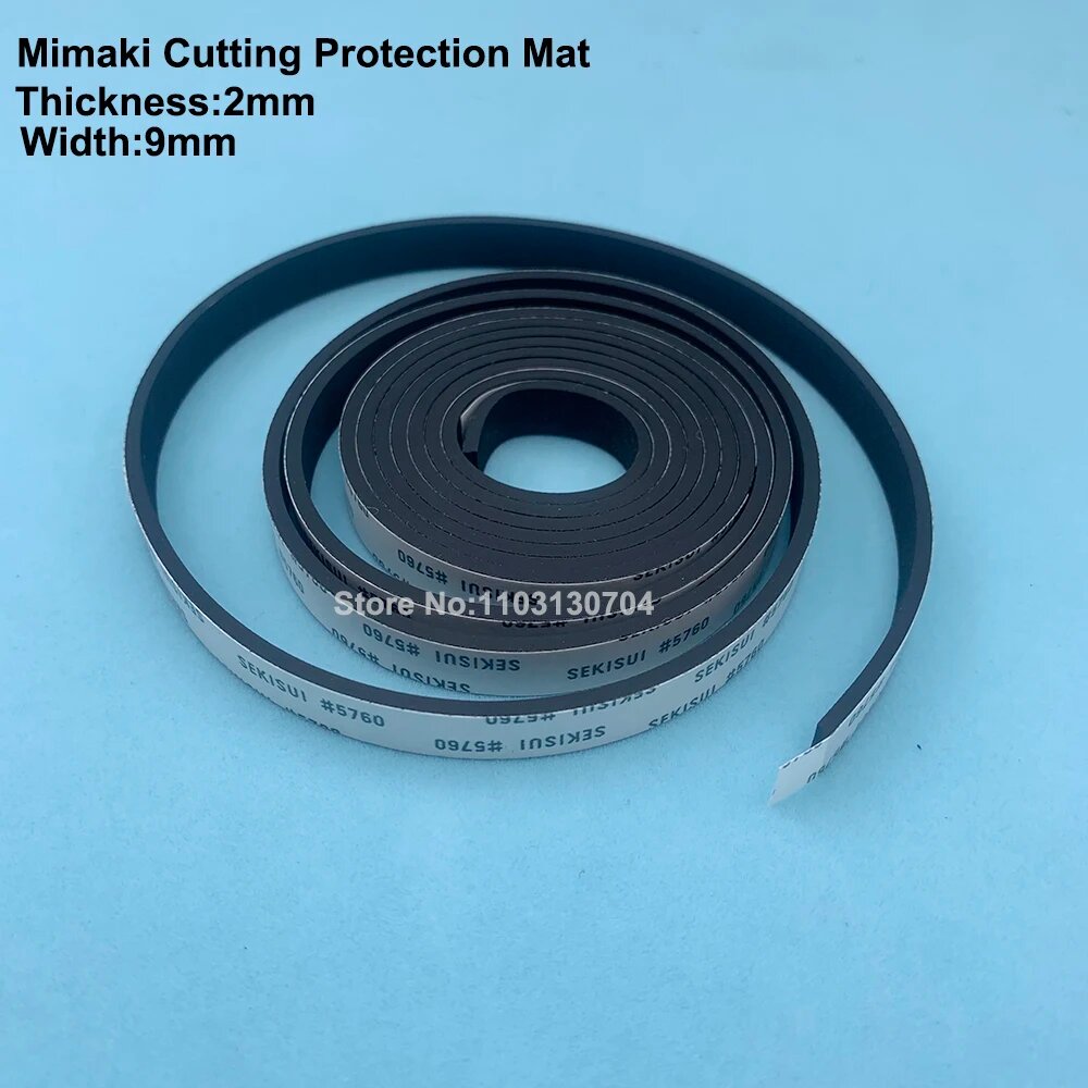 Мimaki Protection Guard Strip коврик для режущего плоттера 160FX