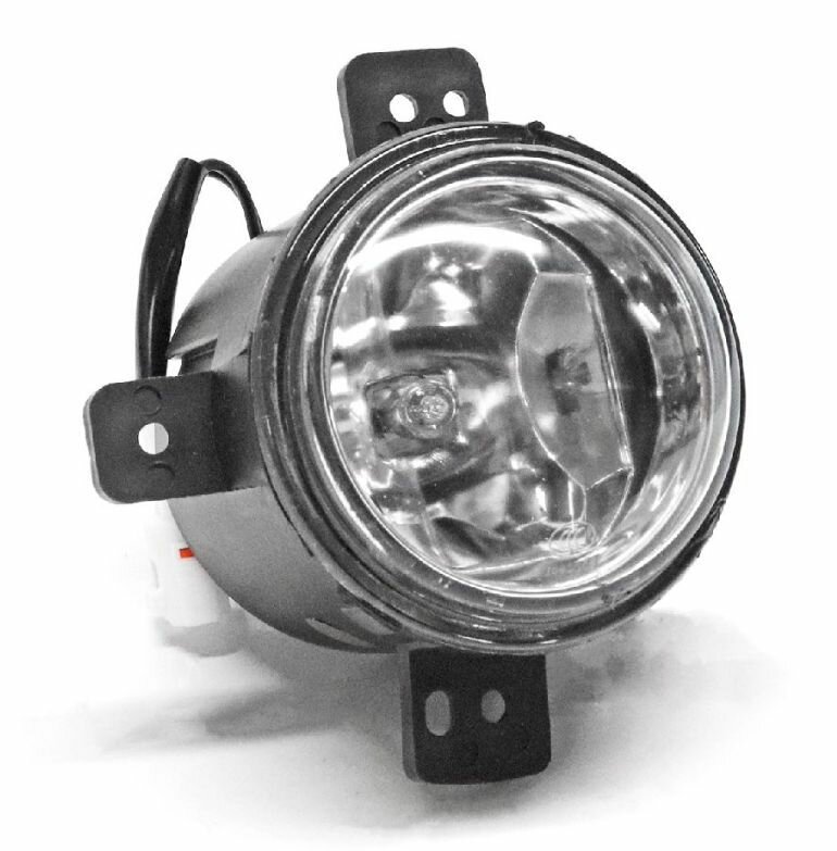 Фара противотуманная левая CS35 (S101037-0100)