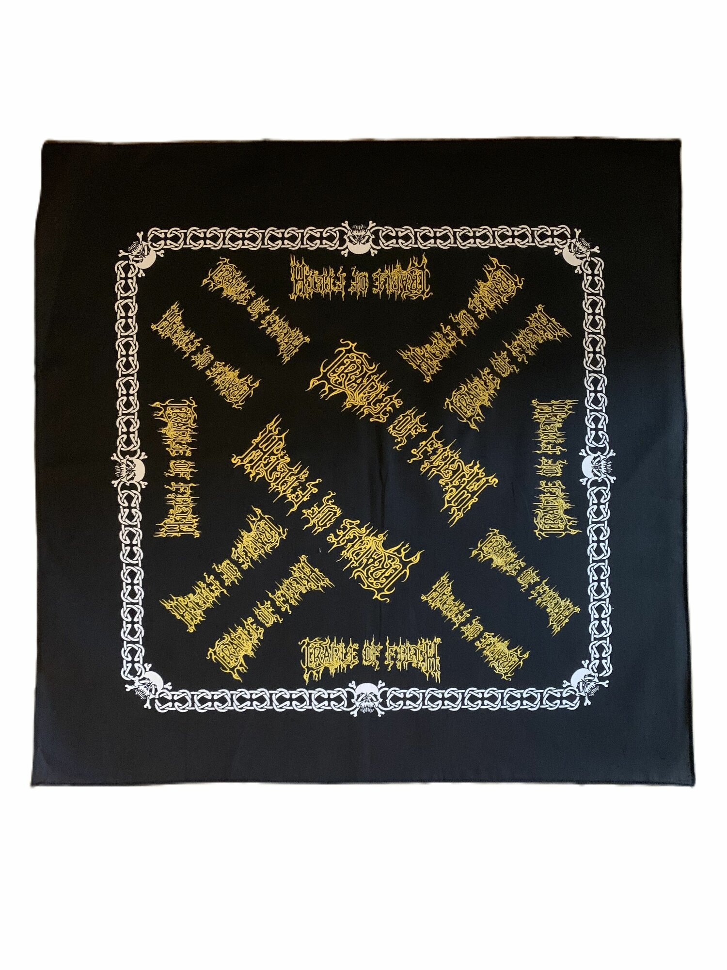 Бандана Базовая коллекция для мужчин