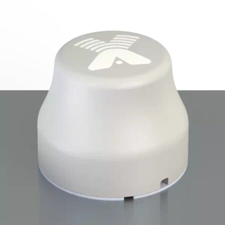 Антенна Magnita-2 (SMA) белая АНТЭКС - универсальная антивандальная 4G/3G/2G/Wi-Fi