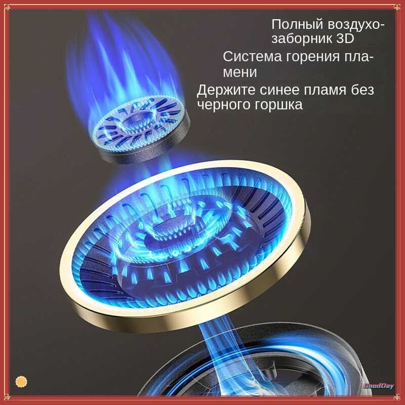 Настольная плита — фото 1