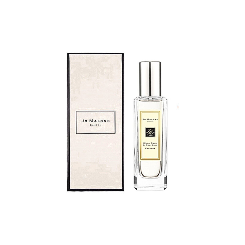 Одеколон Jo Malone Wood Sage And Sea Salt 30 мл / Джо Малон Вуд Сейдж Энд Си Солт / Древесный шалфей и морская соль