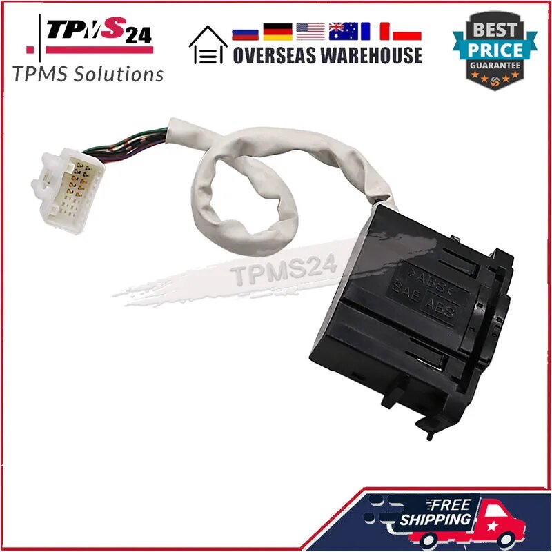 Датчик положения рулевого колеса 89245-33010 для Toyota