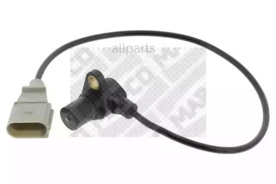 MAPCO 82806 Датчик положения коленчатого вала AUDI A6 C5 (4B2) 2.4