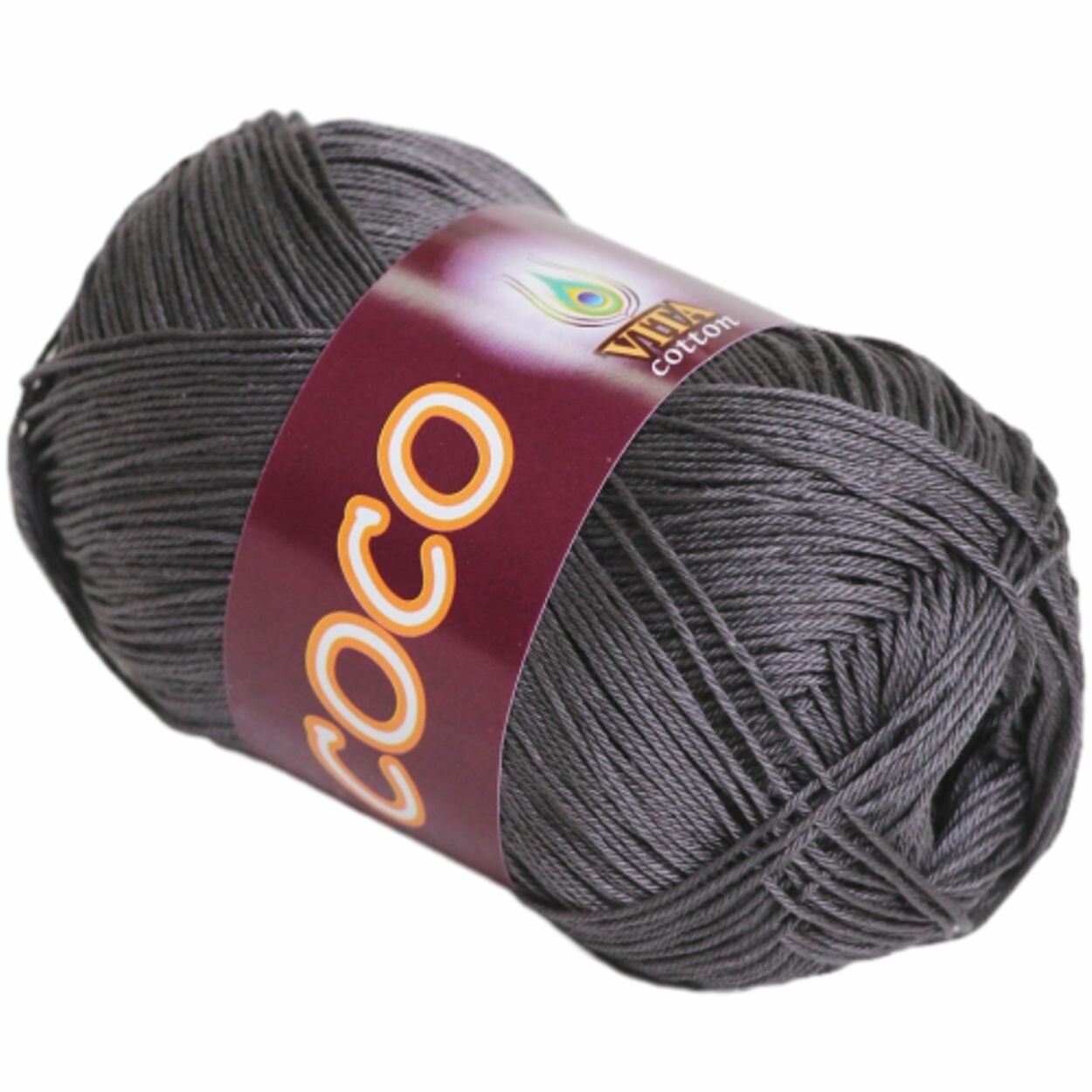 Пряжа Коко - Coco Vita cotton (10 шт)