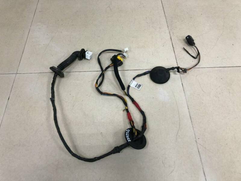 Проводка двери Kia Sorento XM 2009 кат.номер: 916602P091