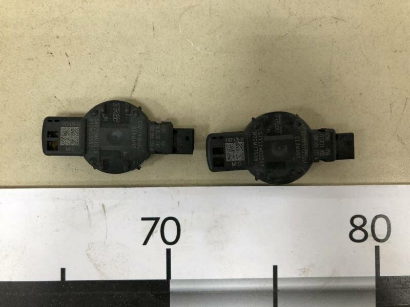 Датчик дождя Volkswagen Taos 2020 кат.номер: 5Q0955555A