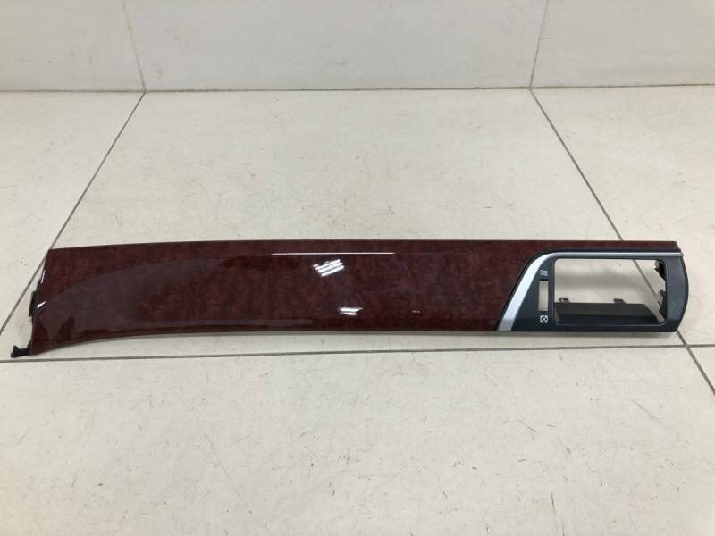 Накладка декоративная Toyota Camry V50 2011-2017 кат.номер: 5567033192C1