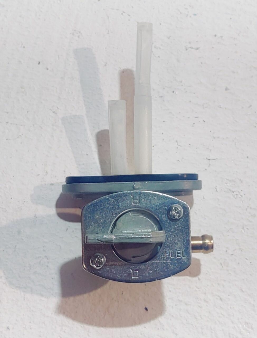 Бензокран мотоцикл KAYO K1 250 MX