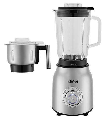 Стационарный блендер Kitfort КТ-3079