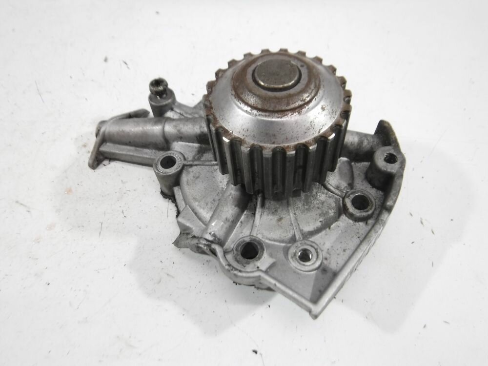 Насос водяной (помпа) Daewoo Matiz 1500027