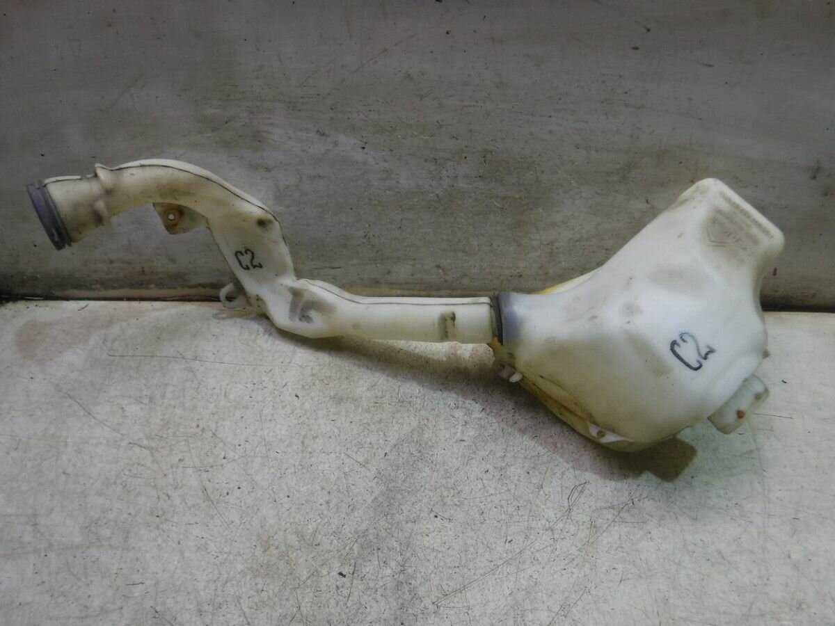 Бачок омывателя лобового стекла Citroen C2 I (2003—2009) 968024898001